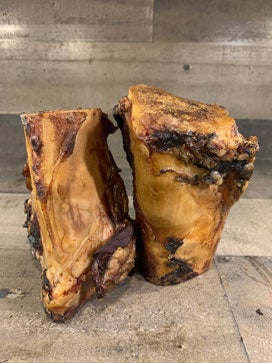 M MARROW BONE (2 Pack) 3.5"-4.0" | Call us 833-478-7588